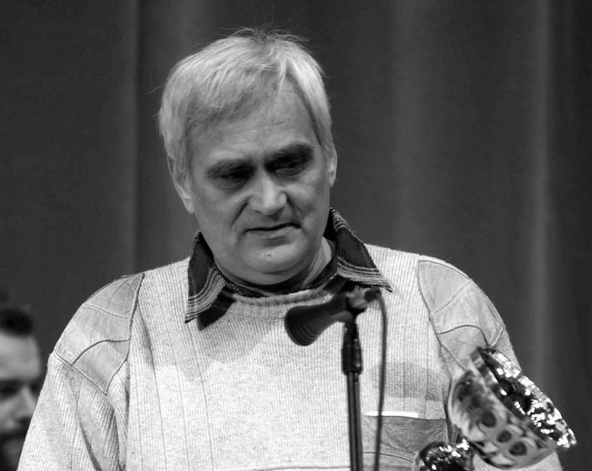 Doru Lepădatu s-a dus să filmeze în ceruri! - APSR