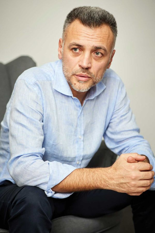 Mihai Popovici, tatăl „fenomenului” David Popovici: „Înotul e sigur cel ...