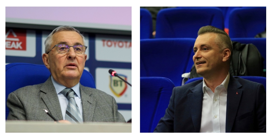 Editorial | Am predat ștafeta - APSR