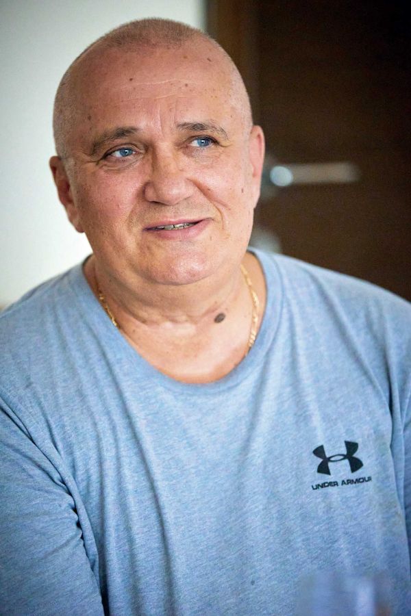 Interviu cu Emil Grădinescu – decanul de vârstă al comentatorilor de ...